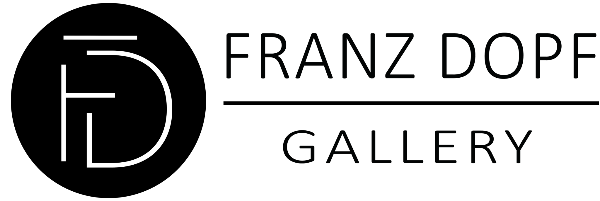 Artists – Franz Dopf Gallery