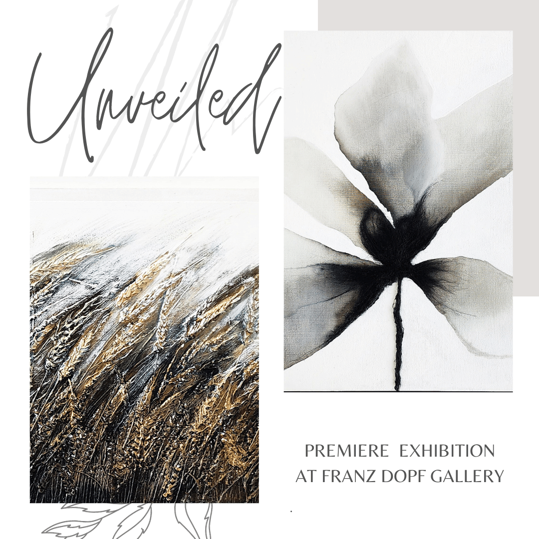 Exhibitions – Franz Dopf Gallery