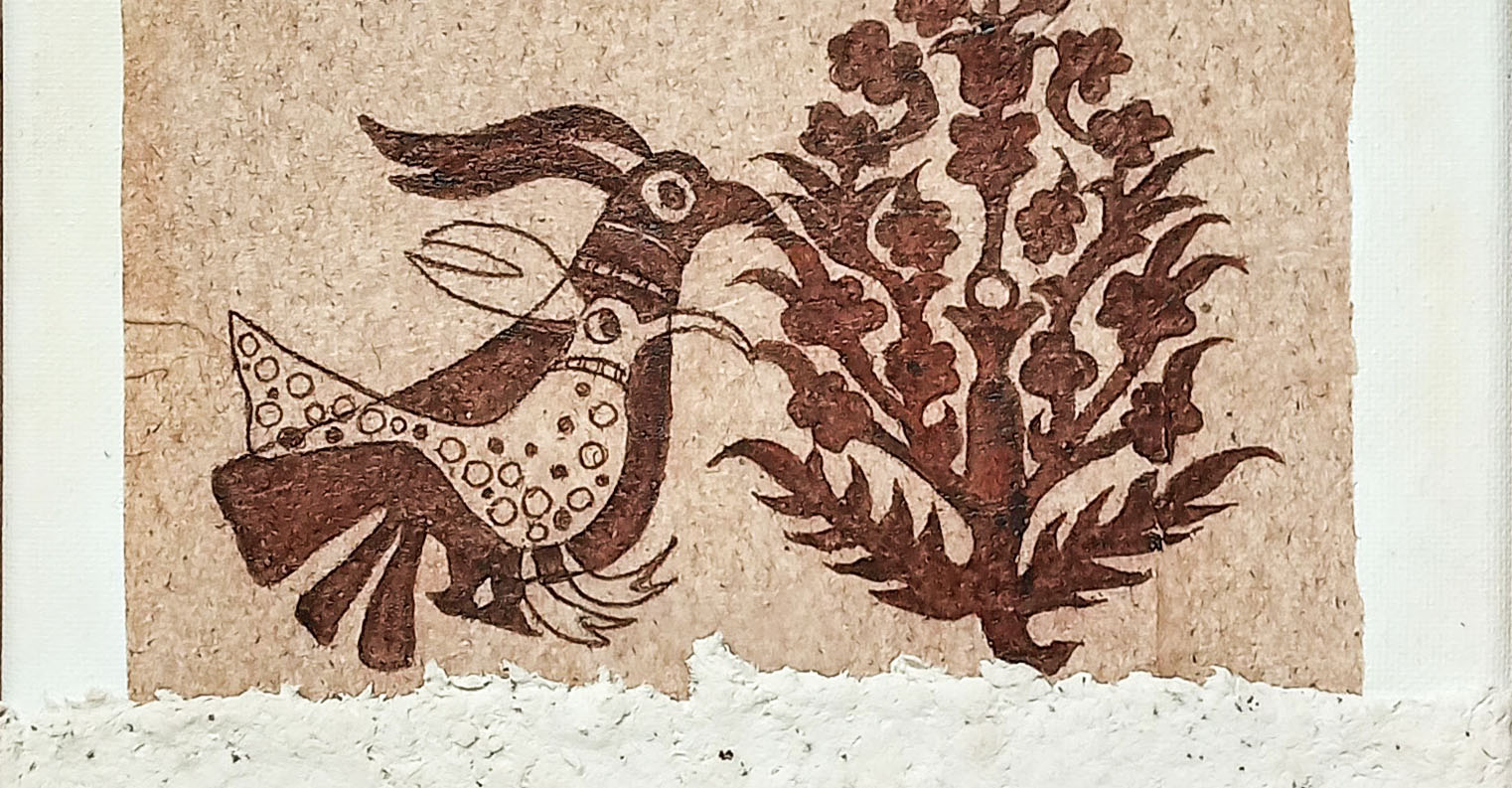 Maryam Chitsaz – Franz Dopf Gallery